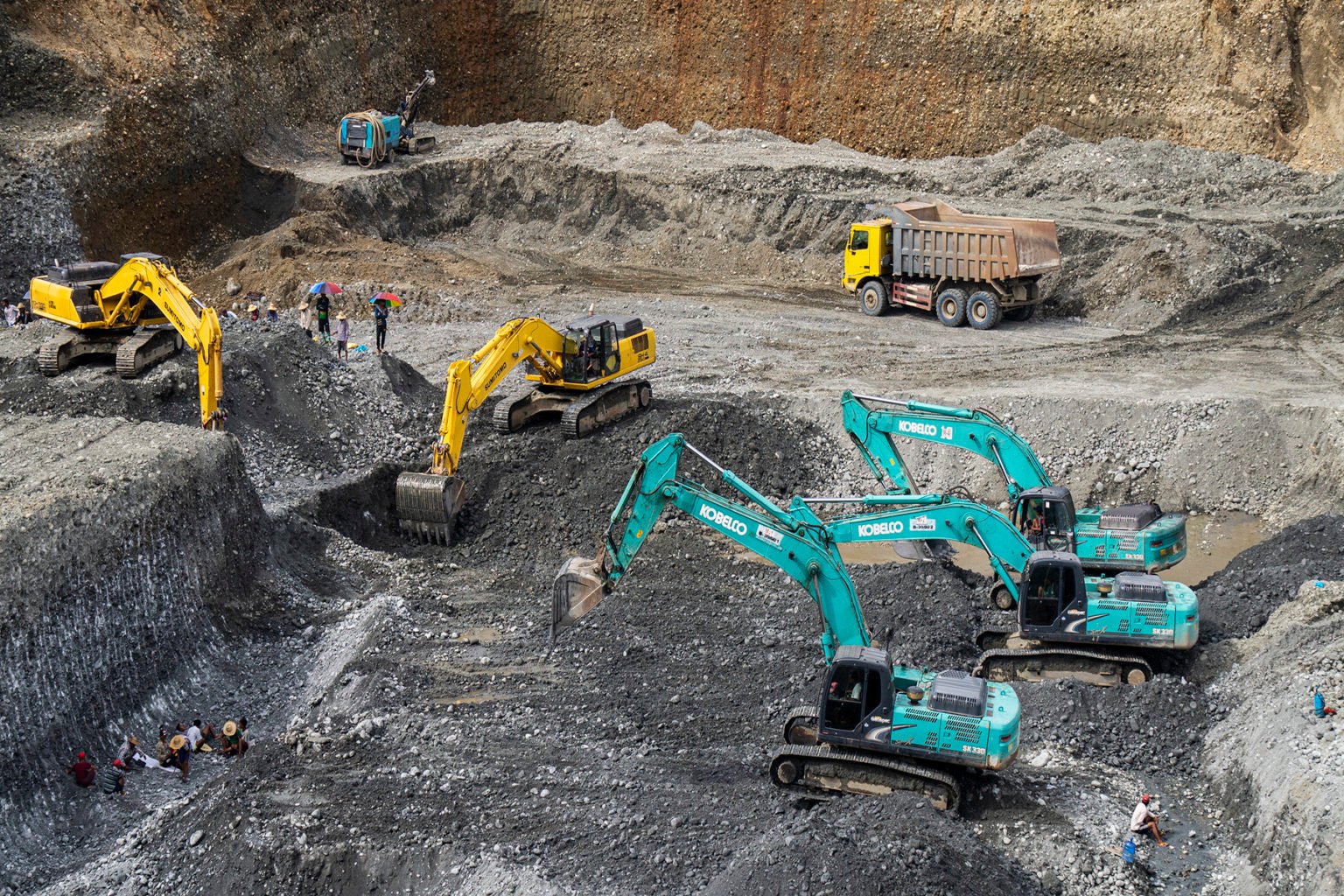 Jade | Kachin Development Networking Group (KDNG)